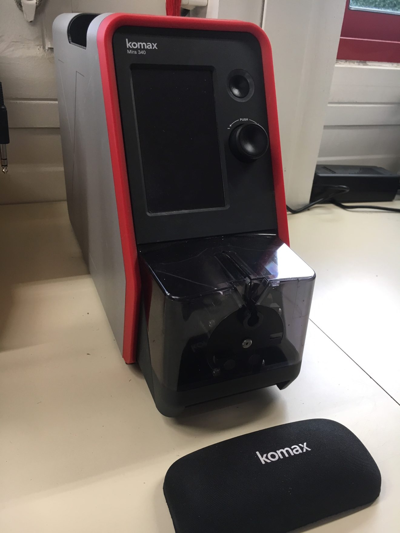 Research and development - Ingelec